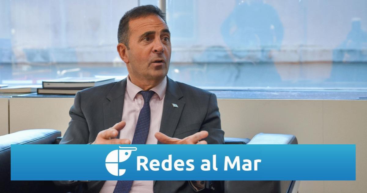 Julio Cordero repudió las amenazas a marineros y señaló que en el SOMU ...